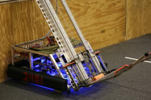 History – Team 2481 Roboteers