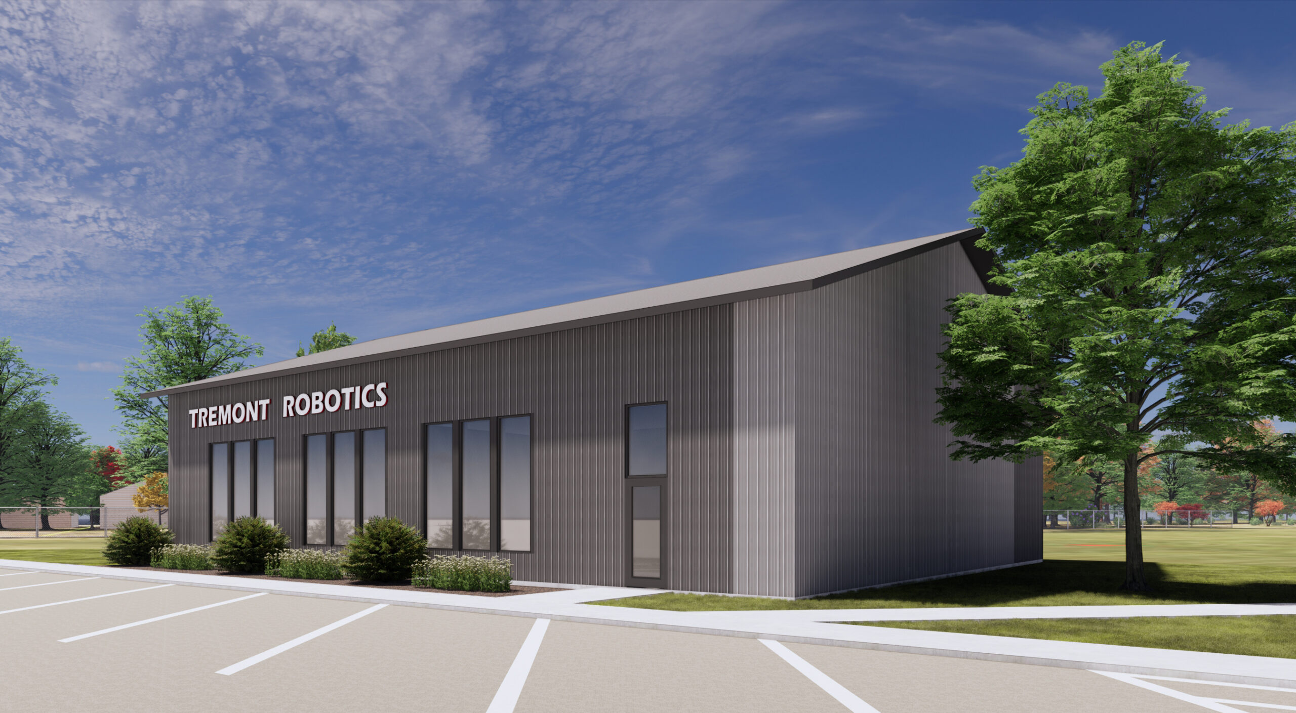 Robotics Center – Team 2481 Roboteers