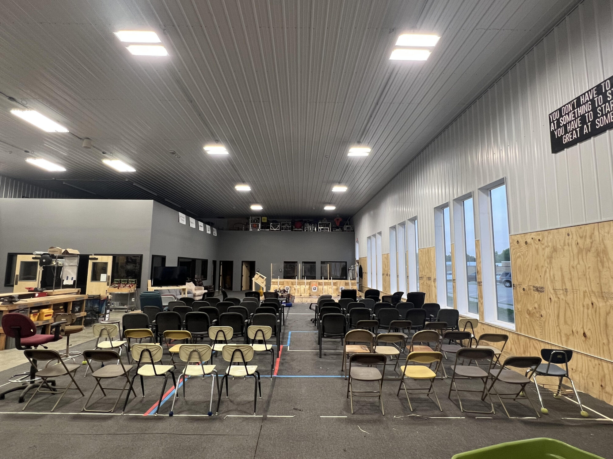 Robotics Center – Team 2481 Roboteers